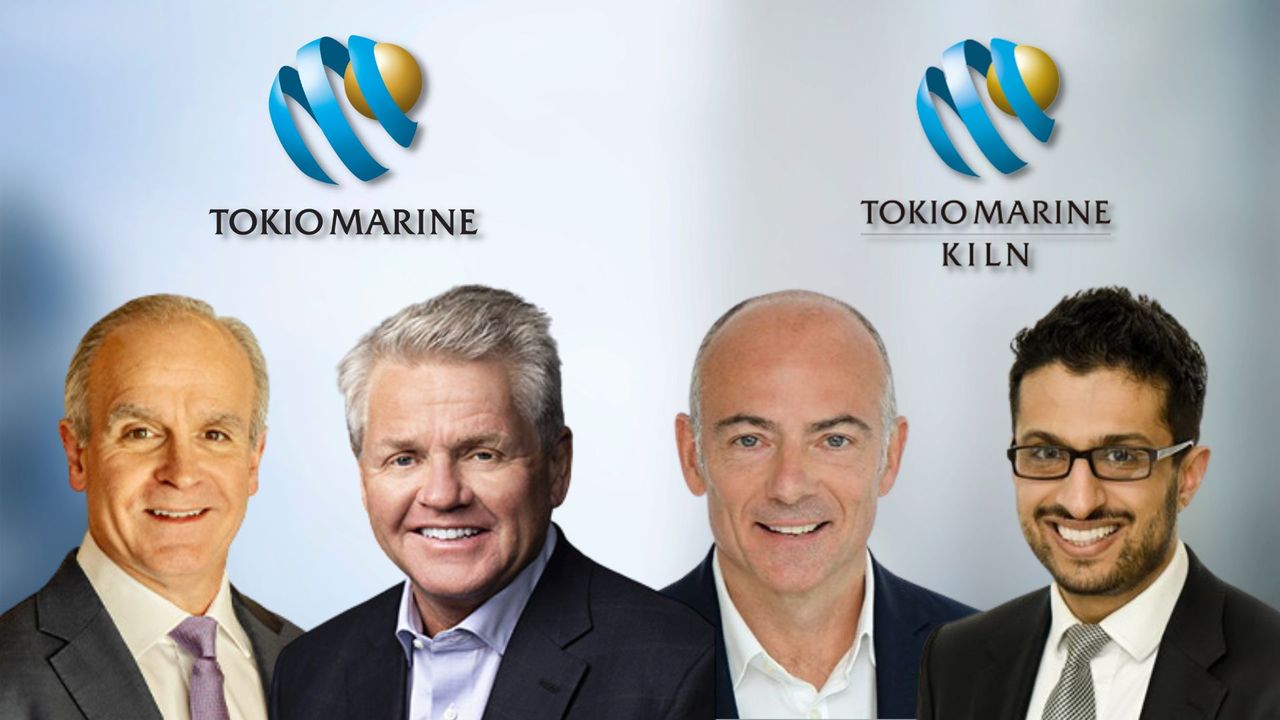 Shake up at the top: TMK’s new CEO, CUO set stage for international ...